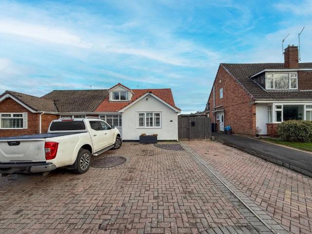 4 bedroom semi detached bungalow for sale