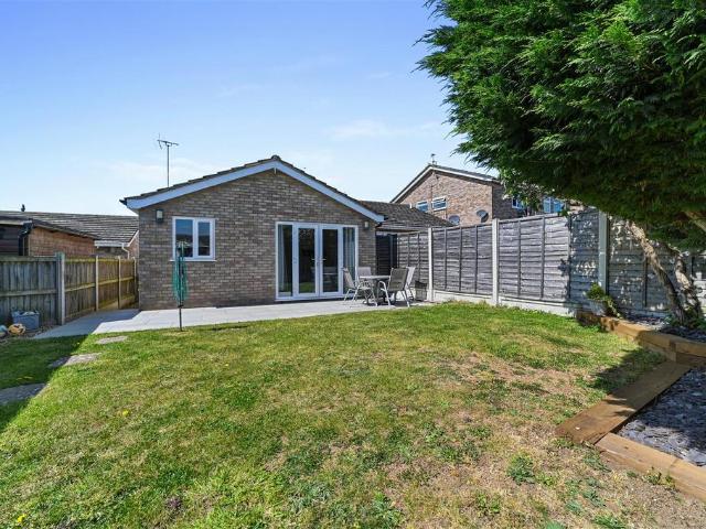 4 bedroom semi detached bungalow for sale