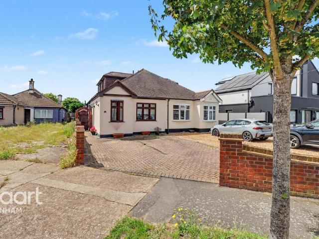 4 bedroom semi detached bungalow for sale