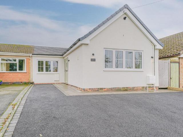 4 bedroom semi detached bungalow for sale