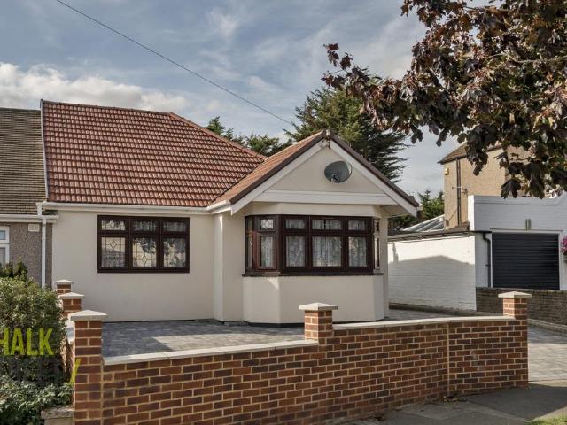 4 bedroom semi detached bungalow for sale
