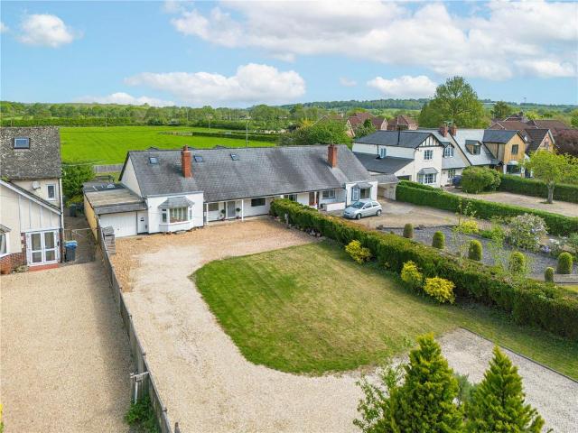 4 bedroom semi detached bungalow for sale