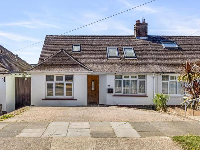 4 bedroom semi detached bungalow for sale