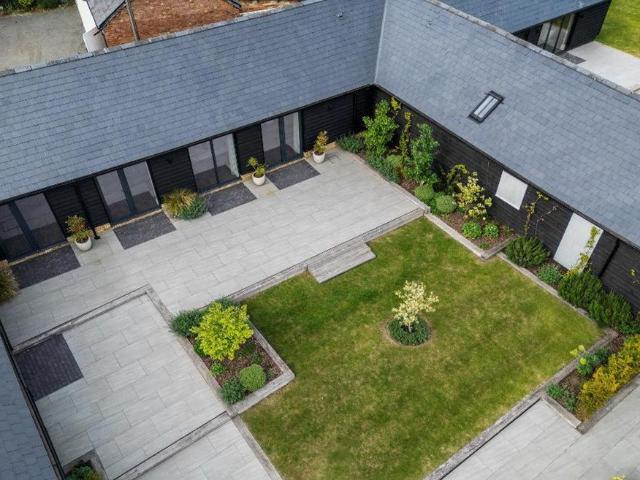 4 bedroom semi detached bungalow for sale