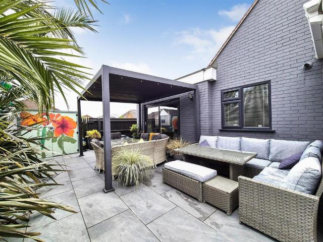 4 bedroom semi detached bungalow for sale