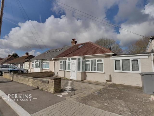 4 bedroom semi detached bungalow for sale