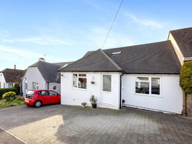 4 bedroom semi detached bungalow for sale