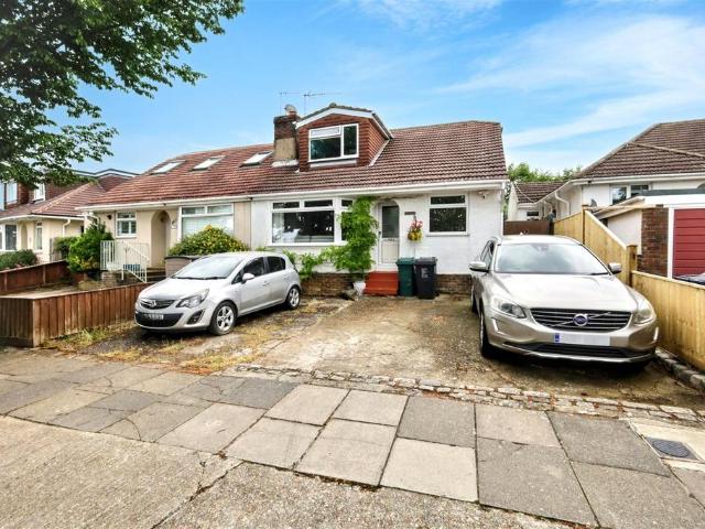 4 bedroom semi detached bungalow for sale