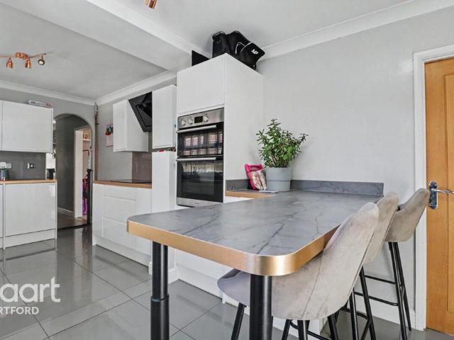 4 bedroom semi detached bungalow for sale