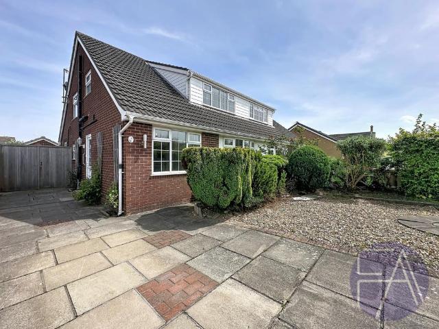 4 bedroom semi detached bungalow for sale