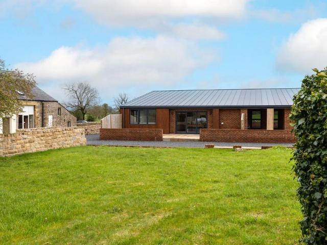 4 bedroom semi detached bungalow for sale
