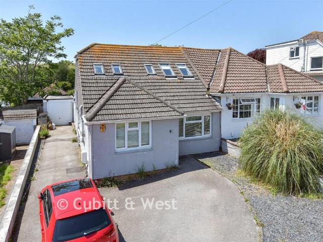 4 bedroom semi detached bungalow for sale