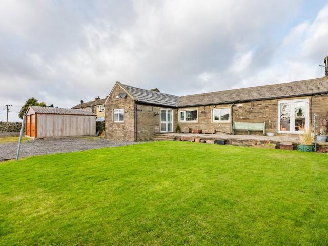 4 bedroom semi detached bungalow for sale