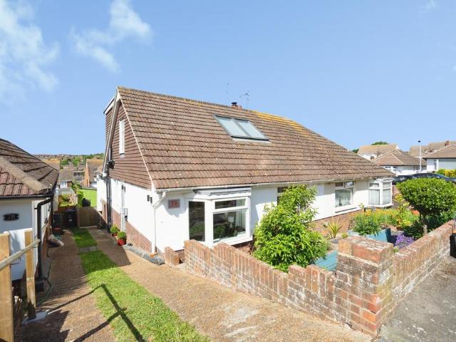 4 bedroom semi detached bungalow for sale