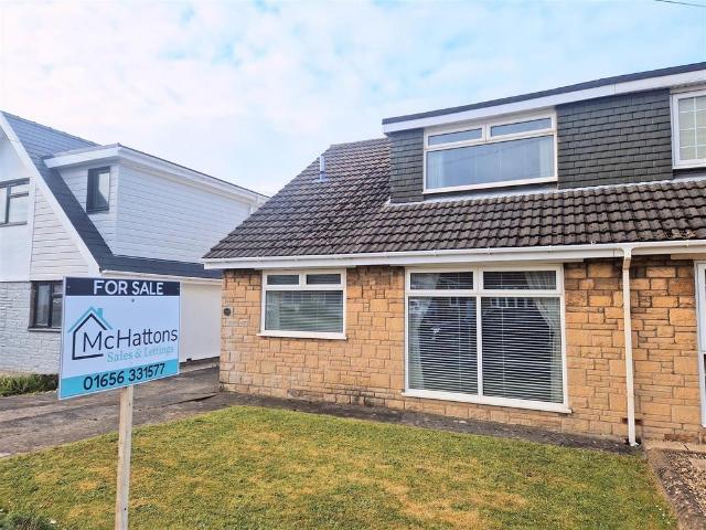 4 bedroom semi detached bungalow for sale