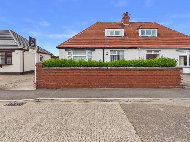 4 bedroom semi detached bungalow for sale
