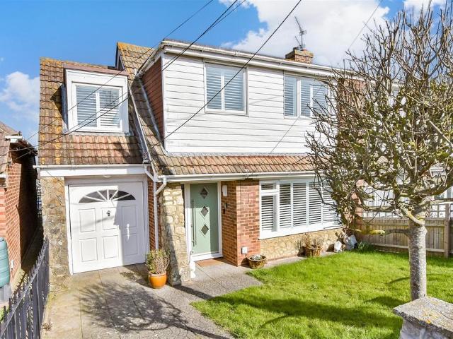 4 bedroom semi detached bungalow for sale
