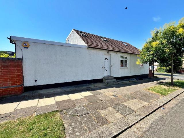 4 bedroom semi detached bungalow for sale