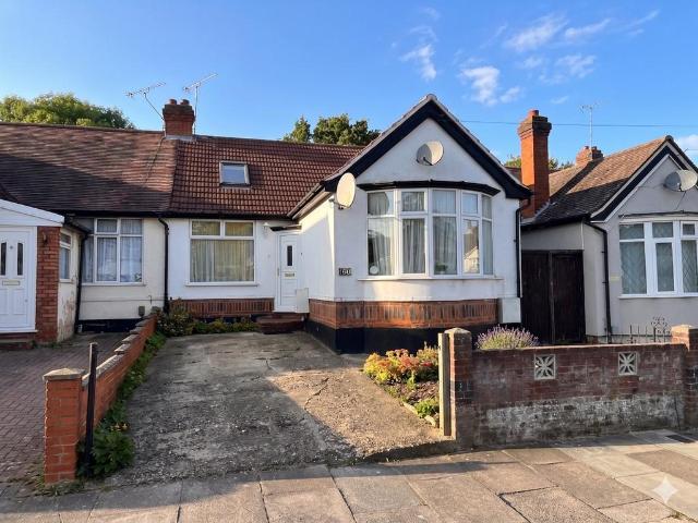 4 bedroom semi detached bungalow for sale