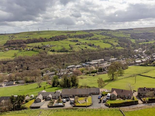 4 bedroom semi detached bungalow for sale