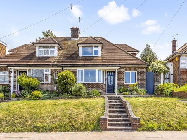 4 bedroom semi detached bungalow for sale