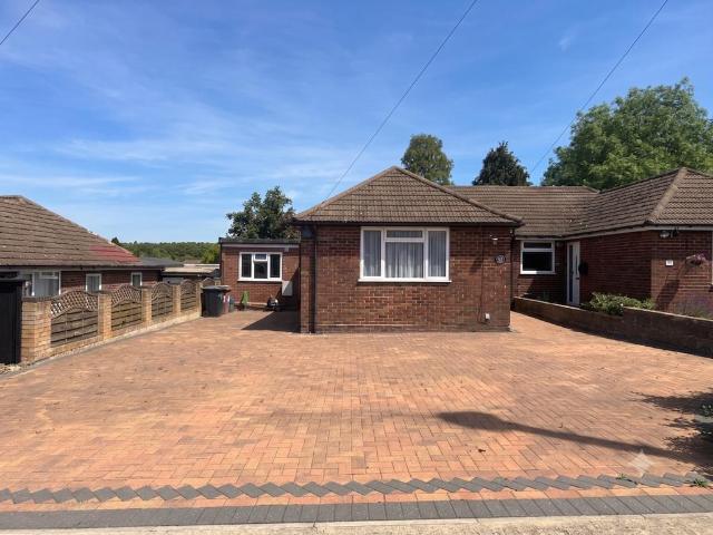 4 bedroom semi detached bungalow for sale
