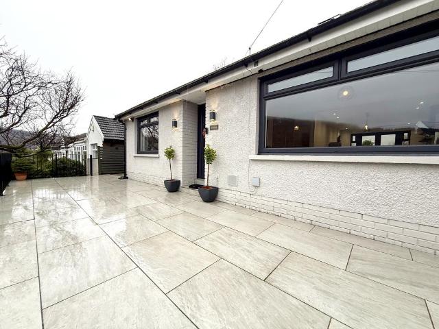 4 bedroom semi detached bungalow for sale