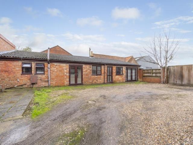 4 bedroom semi detached bungalow for sale