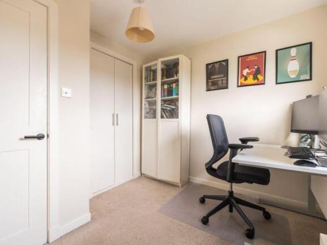 4 bedroom semi detached bungalow for sale in 17 Dechmont Road, Edinburgh, EH12 8JF, EH12