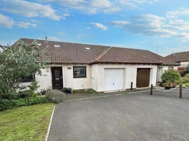 4 Bedroom Semi detached Bungalow For Sale In Watchet, Somerset