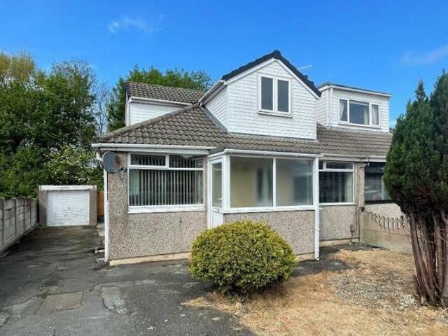4 Bedroom Semi detached Bungalow For Sale In Westgate, Morecambe
