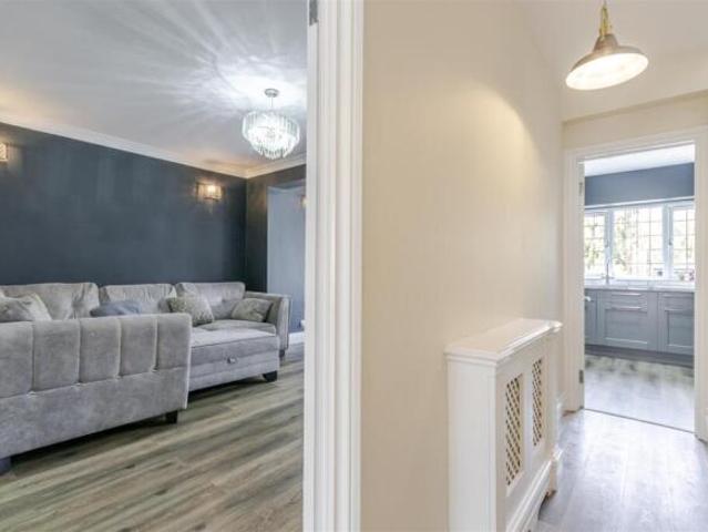 4 bedroom semi detached bungalow for sale in Woodville Gardens, Ruislip, HA4