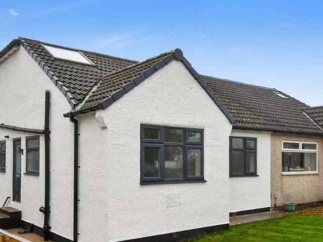 4 Bedroom Semi detached Bungalow For Sale In Yeadon
