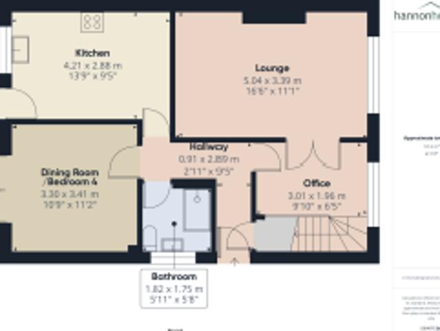 4 bedroom semi detached bungalow for sale in York Avenue, Little Lever, Bolton, BL3