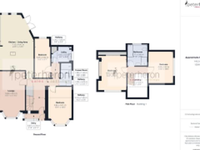4 bedroom semi detached bungalow for sale in Baslow Gardens, Tunstall, Sunderland, SR3
