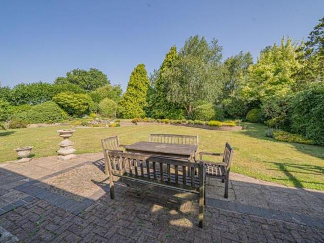 4 bedroom semi detached bungalow for sale in Catherines Close, Catherine De Barnes, B91