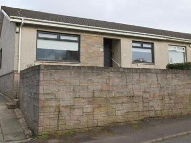 4 Bedroom Semi detached Bungalow For Sale In Chapelhall