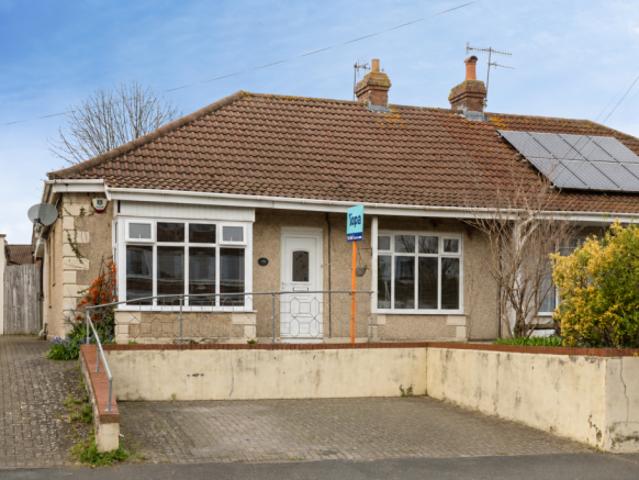 4 bedroom semi detached bungalow for sale in Church Road, Bristol, BS13