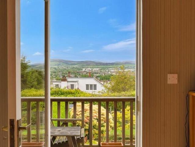 4 bedroom semi detached bungalow for sale in Corstorphine Hill Gardens, Edinburgh, EH12