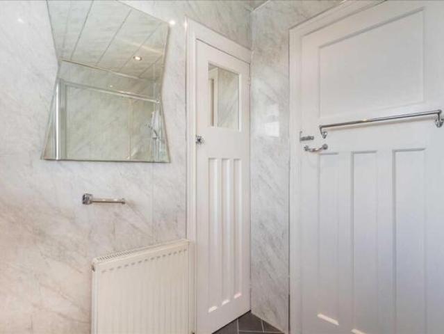 4 bedroom semi detached bungalow for sale in Crosshill Drive, Burnside, Glasgow, G73