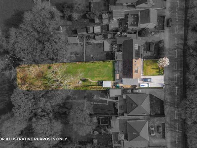 4 bedroom semi detached bungalow for sale in Cwmbach Road, Fforestfach, Swansea, SA5 4QA, SA5