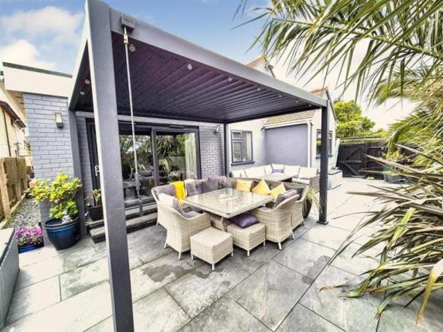 4 bedroom semi detached bungalow for sale in Cynthia Road, Poole, BH12
