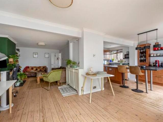 4 bedroom semi detached bungalow for sale in Donnington Road, Brighton, & Hove, BN2