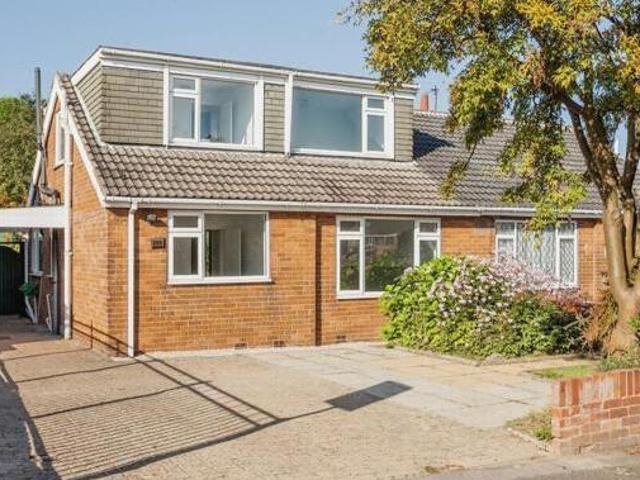 4 Bedroom Semi detached Bungalow For Sale In Durkar