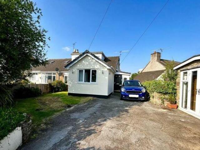 4 Bedroom Semi detached Bungalow For Sale In Five Acres, Coleford