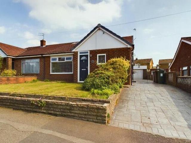 4 Bedroom Semi detached Bungalow For Sale In Hyde
