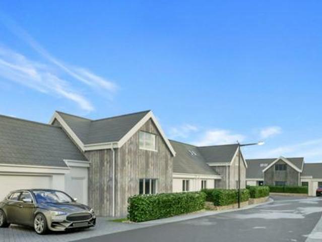 4 Bedroom Semi detached Bungalow For Sale In Illogan