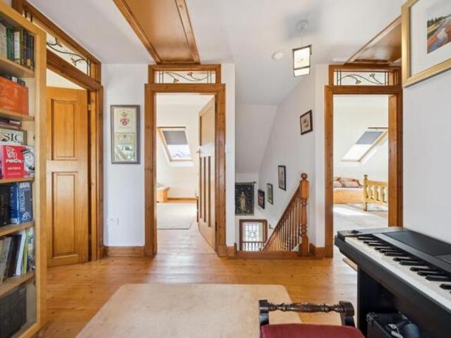 4 bedroom semi detached bungalow for sale in Kessington Road, Bearsden, G61