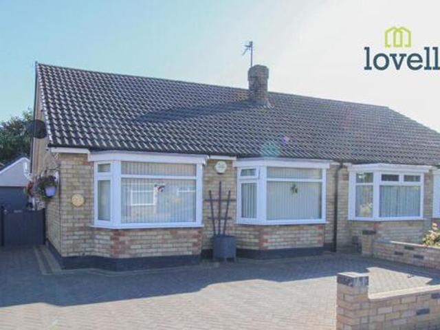 4 Bedroom Semi detached Bungalow For Sale In Laceby