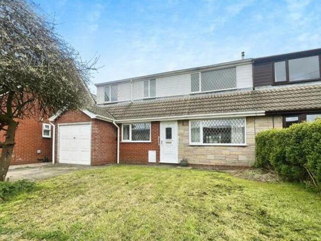 4 Bedroom Semi detached Bungalow For Sale In Longridge